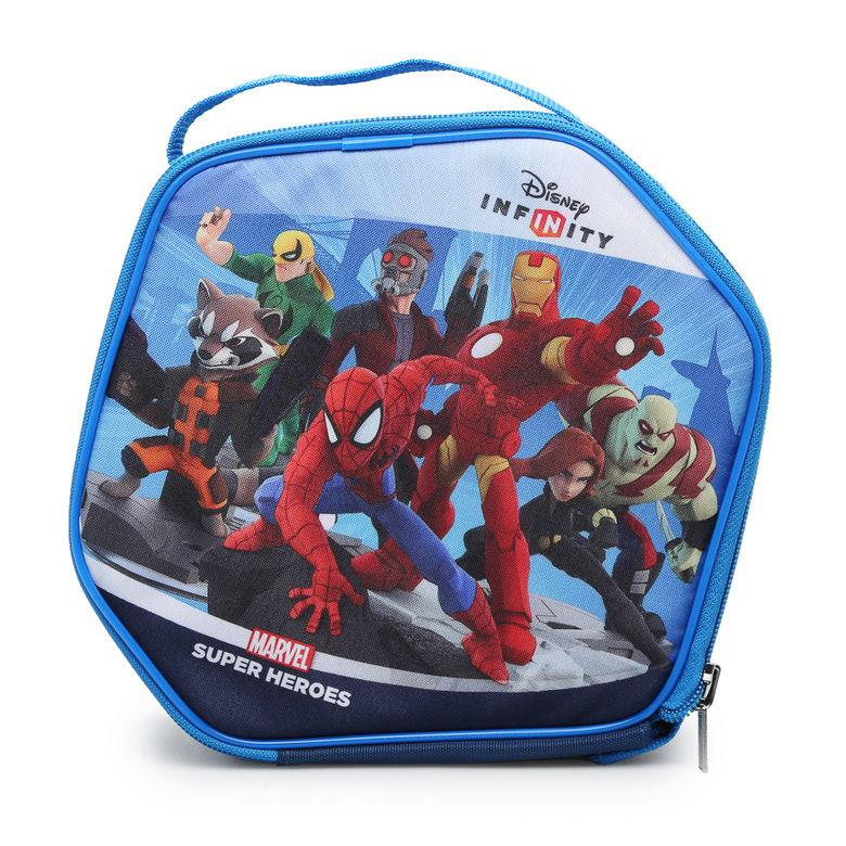 Disney Infinity Case Disney Infinity Archieven Retrogameking