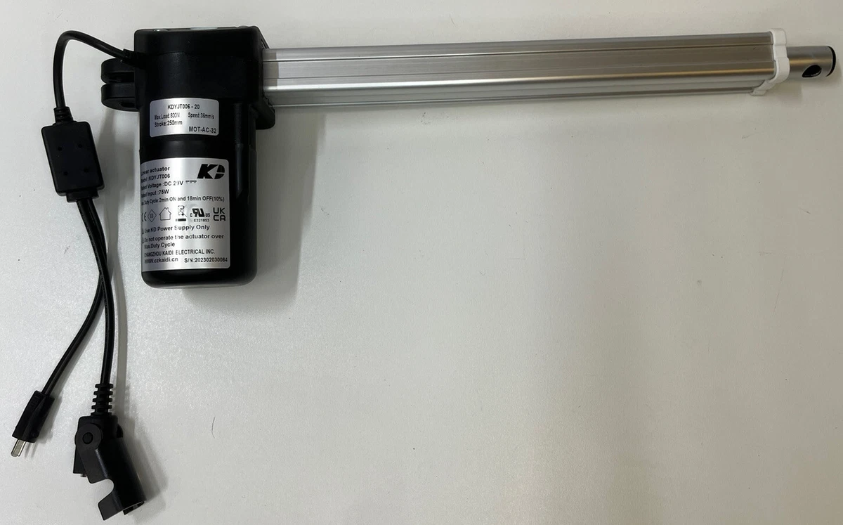 Power Sofa Motor | Baci Living Room