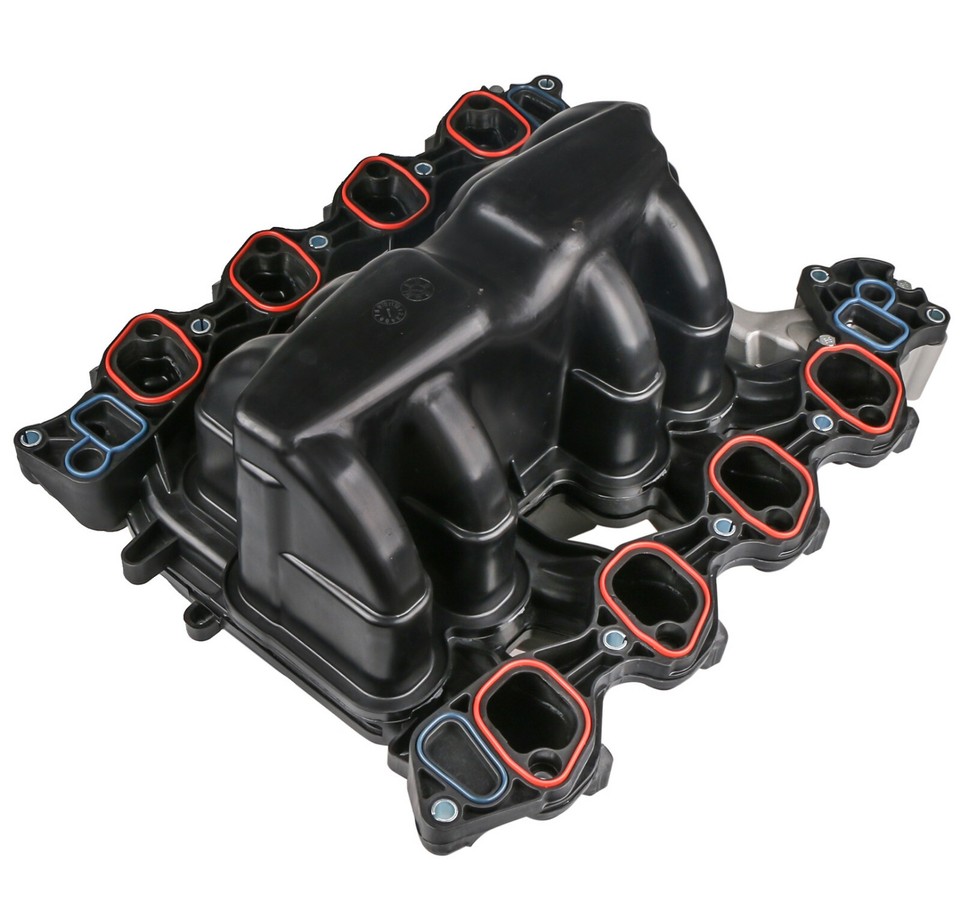 Intake Manifold w/ Gaskets Set For Ford Crown Victoria Explorer Mustang ...