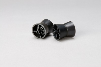 Spin-Clean Record Washer System MKII-Replacement Black Rollers-New-One ...