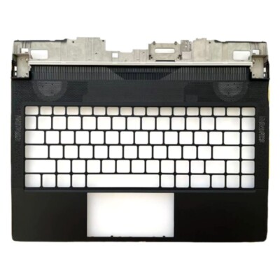 New For Dell Alienware X14 R1 Laptop C Shell Cover Upper Palmrest Case ...