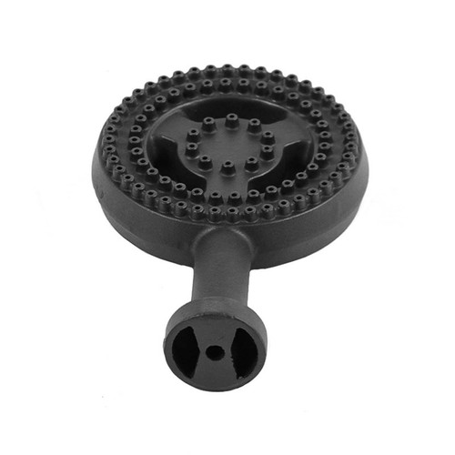 Burner Gas Stove Head Round Camp Burner Head for Camping Picnics | eBay