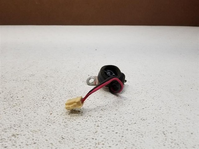 04 Lexus Rx330 Front Left Driver Side Pillar Tweeter Speaker 86160 ...