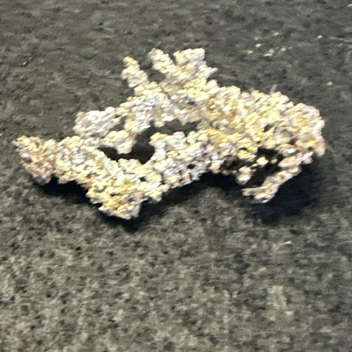 Silver Crystal Group White Pine Copper Mine Michigan Mi | eBay