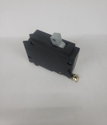 1- CUTLER HAMMER TYPE CHB 1 POLE 20 AMP CHB120 Bolt On Breaker METAL ...