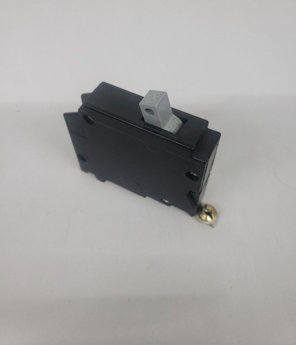 1- CUTLER HAMMER TYPE CHB 1 POLE 20 AMP CHB120 Bolt On Breaker METAL ...