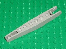 LEGO 2638 Truck with Crane Set Parts List