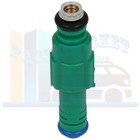 Fuel Injectors For Mazda 3 2.3L I4 2004 2005 0280156193 | eBay