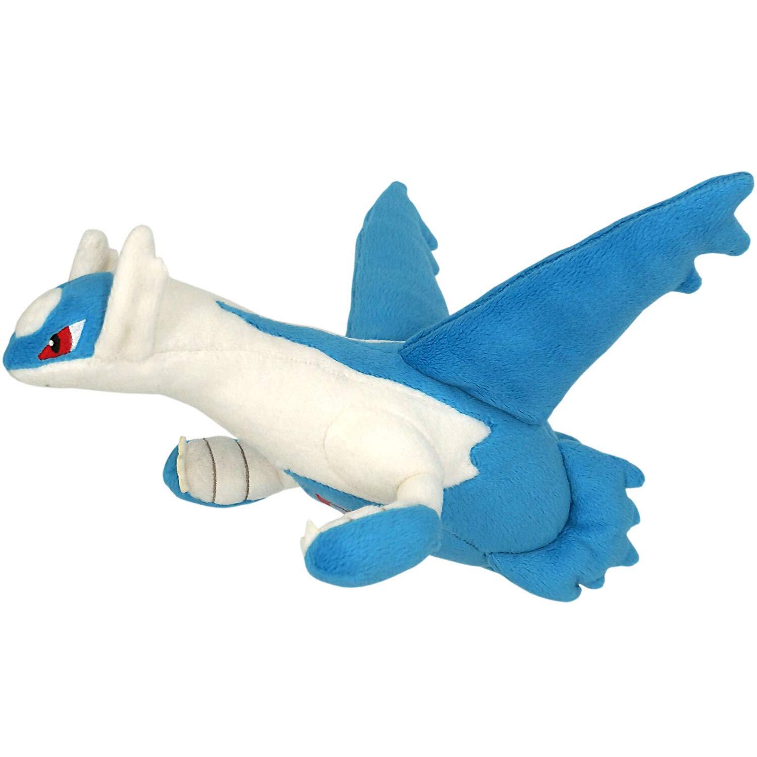 Sanei Boeki Pokemon ALL STAR COLLECTION Latios (S) W22 x D26 x H15cm | eBay