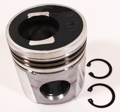3917707 PISTON BODY C/W CLIPS Suitable For Cummins® 3917707 | eBay