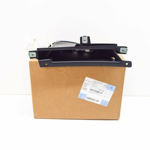 BMW 5 G30 Front Side Panel Left Inner Air Duct 51137349591 7349591 ...