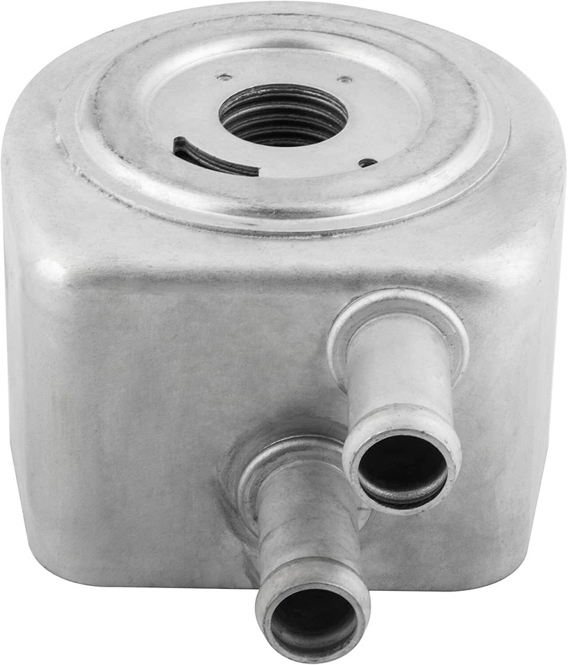 Engine Oil Cooler Fits 97-04 Ford F150 Heritage Expedition Lincoln 2L3Z ...
