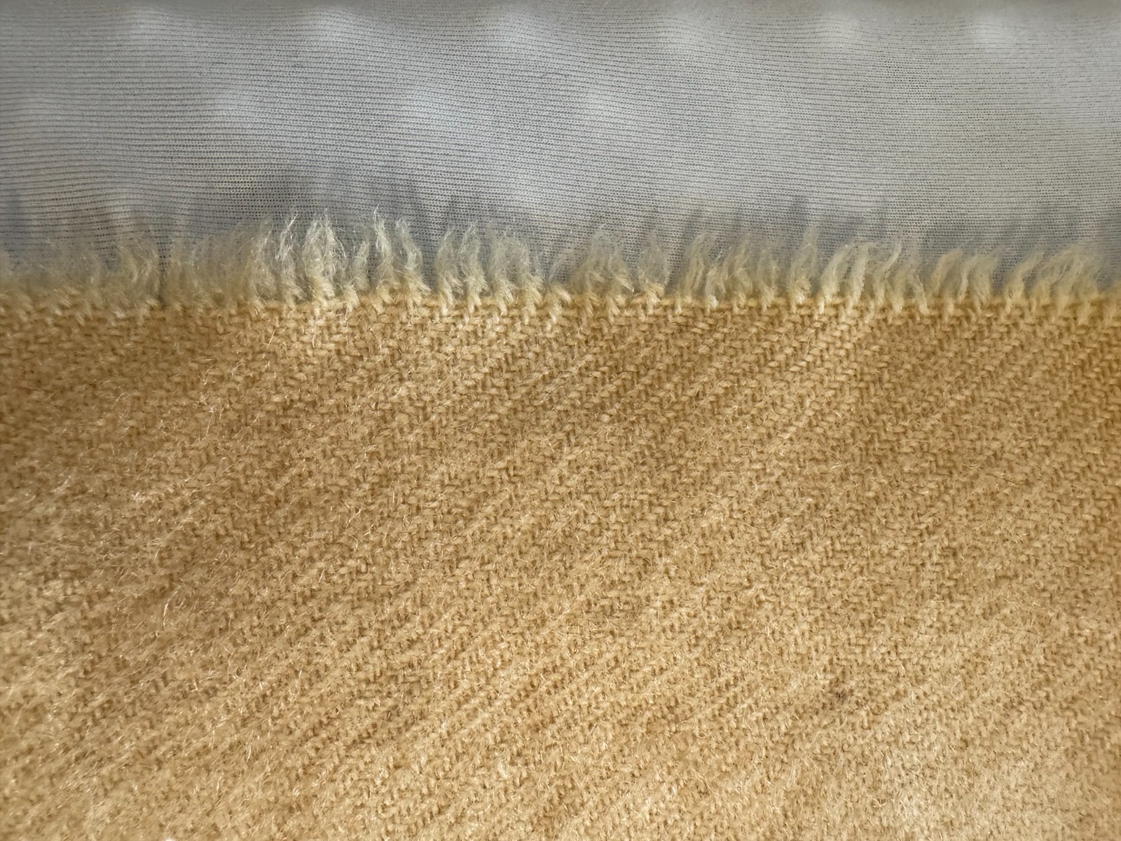 Vintage Hudson’s Bay 4 Point Blanket 100% Wool Made In England HBC ...