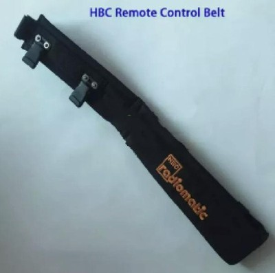 1PC For Crane Pump Accessories HBC Remote Control Belt | eBay