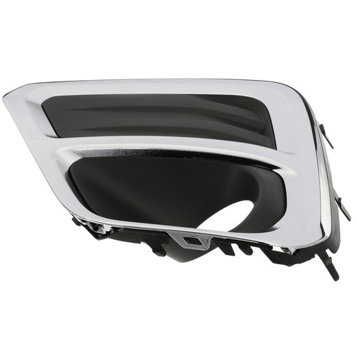 OEM NEW 2019-2021 Subaru Forester Fog Light Trim Cover Driver Side ...