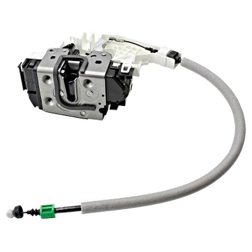 Left Front Door Lock Fits MERCEDES Cla C117 X117 C117 W117 13-19 ...