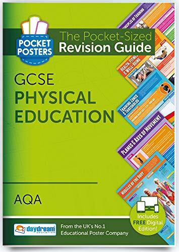 GCSE Physical Education AQA Revision Guide (Daydream Education) - FREE ...