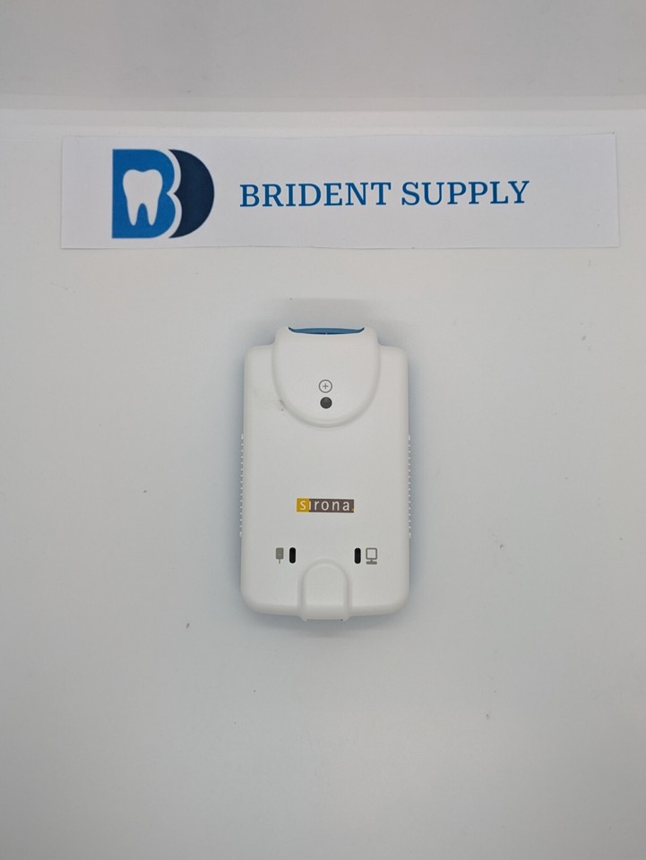Schick Sirona CDR Elite Digital Size 0 Sensor with USB Remote Hub | eBay