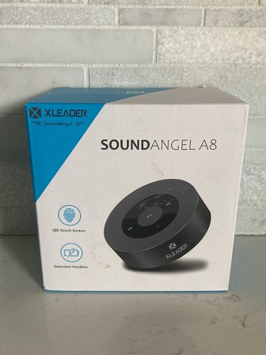 Sound Angel A8-3rd Gen 5W Mini Pocket Bluetooth Portable Wireless ...