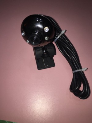 Micro Innovations Basic Webcam IC014C | eBay