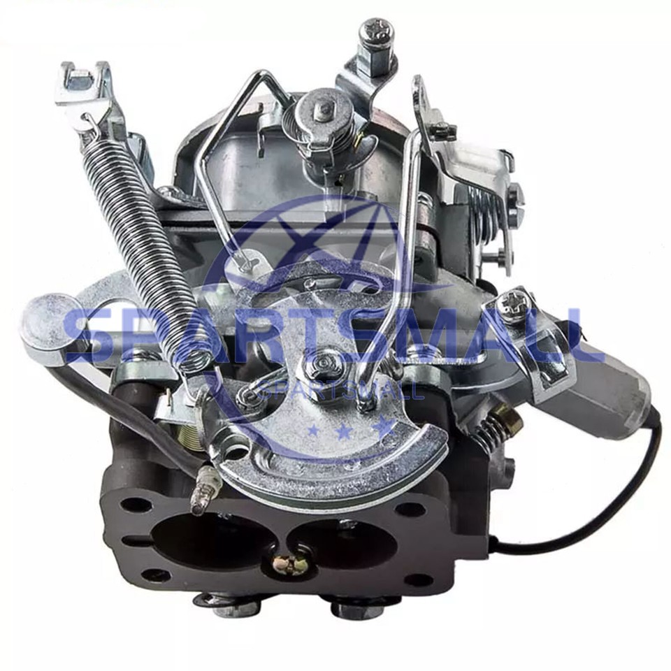 Carburetor for Nissan B210 210 310 A14 Engine Pulsar Base Hatchback 3DR ...