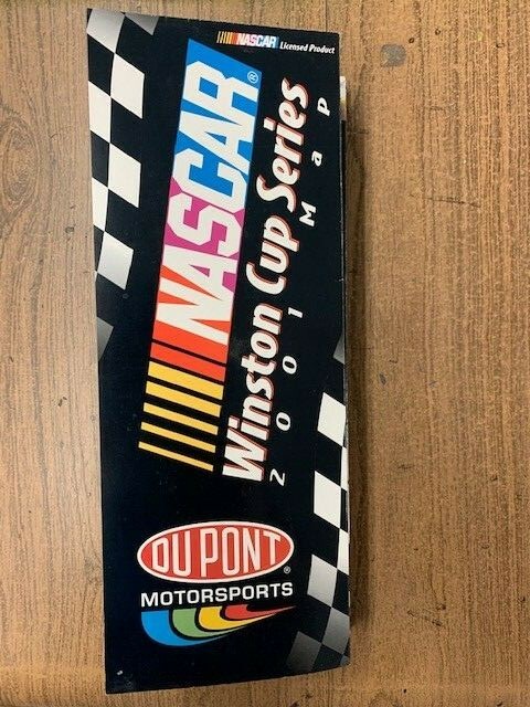 Map Of All Nascar Sprint Cup Races