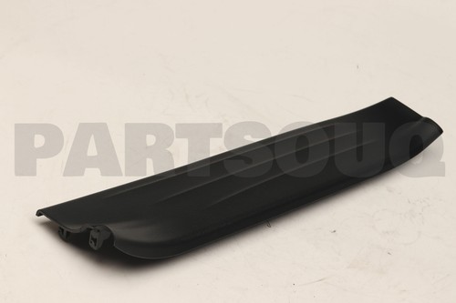 679180K150C0 Genuine Toyota PLATE RR DOOR SCUFF 67918-0K150-C0 | eBay