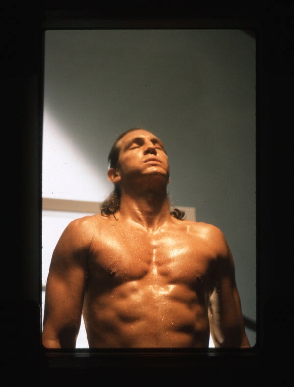 Best Of The Best Eric Roberts