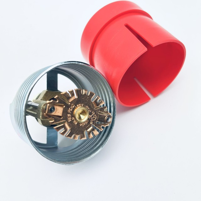 Viking VK494 Freedom Residential Concealed Pendent Sprinkler for sale ...