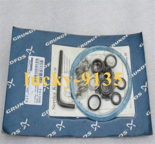 1PC NEW GRUNDFOS 985164 CH/CHV | eBay