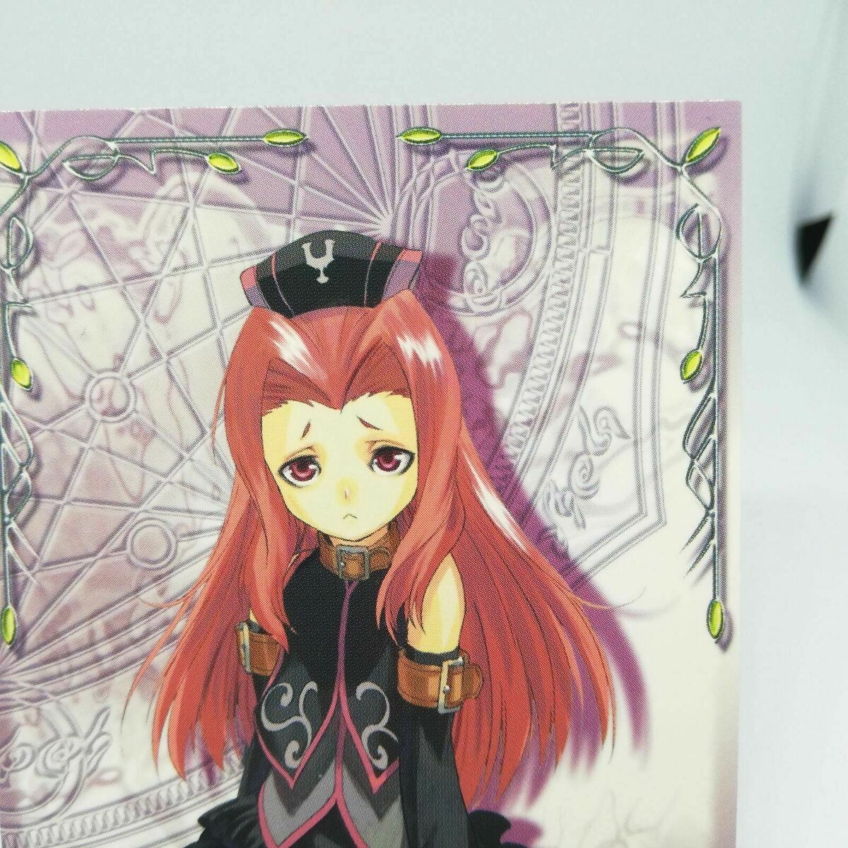 Tales Of The Abyss Arietta