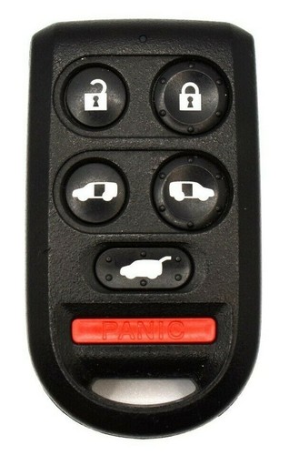 OEM Honda Odyssey 2005-2010 Keyless Entry Remote Key Fob OUCG8D-399H-A ...