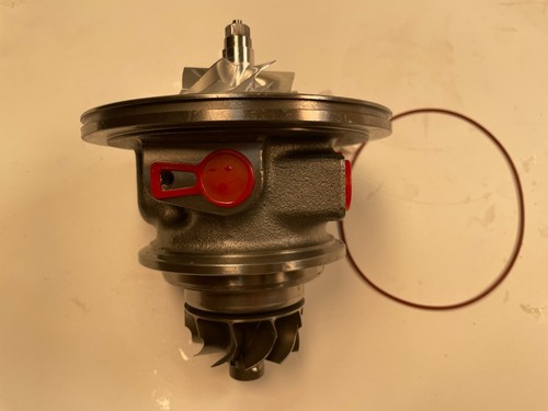 NEW CHRA Core center turbo 7643147 BMW 740i 540i 440i 340i M140i M240i ...