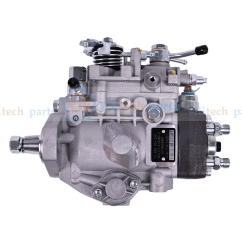 Fuel Injection Pump 3218604R91 1329137C1 for Case 248 585 595 3230 D ...