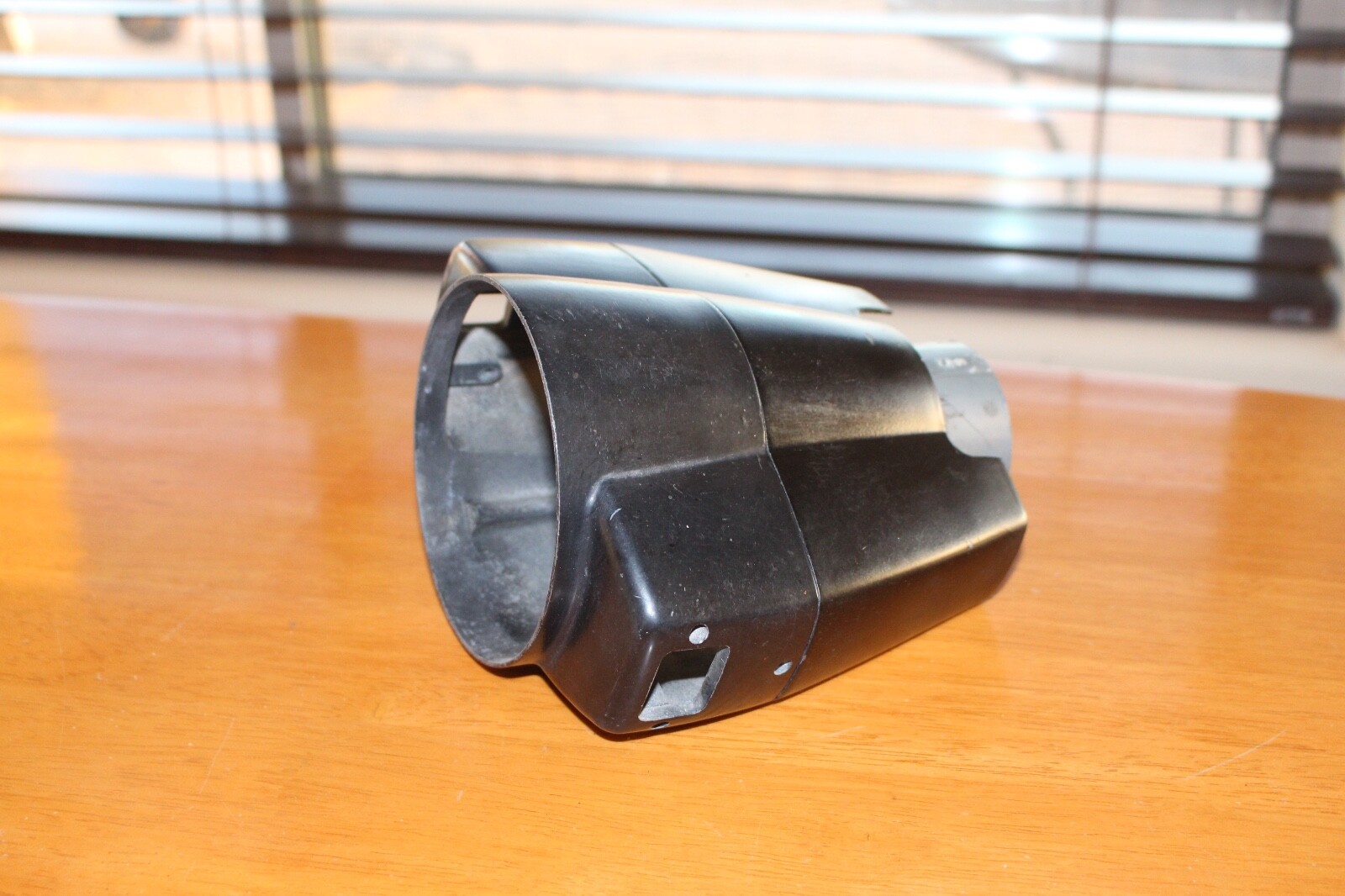 Porsche Switch Clamshell SWB 911 911S 1965, 1966, 1967 | eBay