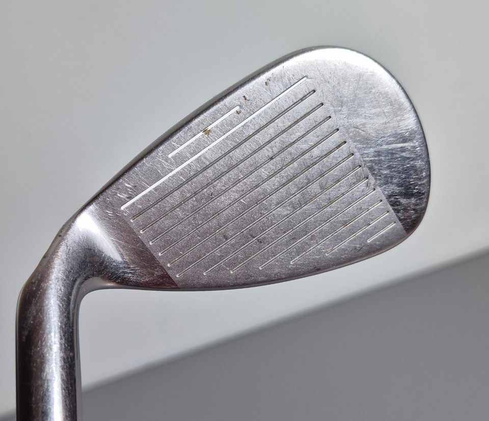 Callaway Razr X HL RH Pitching Wedge Golf Club Reg Flex Shaft 35 ...