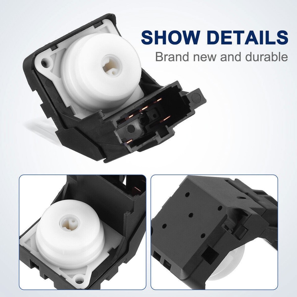 Ignition Switch For Honda Accord Cr-V Civic Odyssey Element Acura 35130 ...