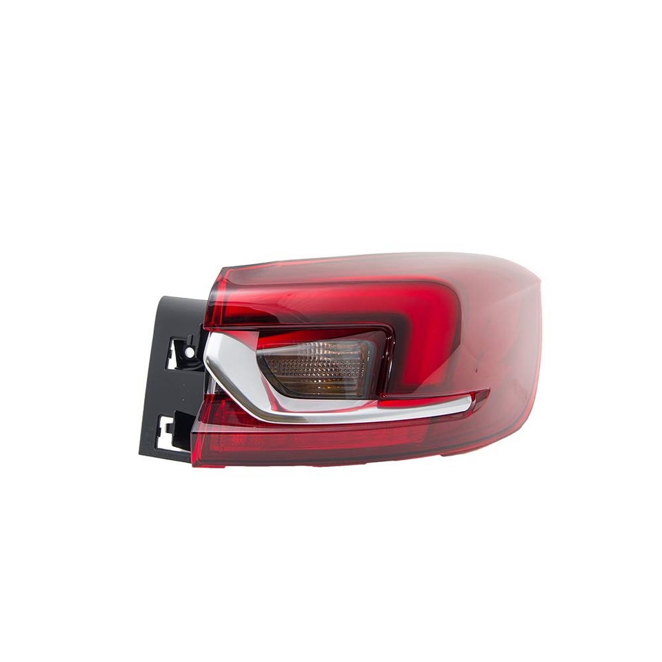 Magneti Marelli 714020590801 Rear lamp right external, LED/P21W ...
