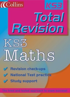 Total Revision – KS3 Maths (Total Rev..., Gordon, Keith | eBay Australia