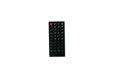 Remote Control for Pyle TFT Touchscreen Car Stereo Receiver Bluetooth ...