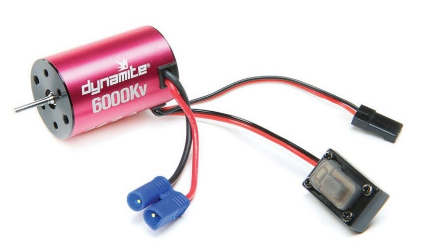 (Top 5) Best Upgrades For Losi Mini-B/Mini-T | RCGuided