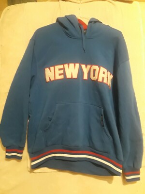 Vintage Renegade Outerwear and Sportswear New York Sweater | eBay