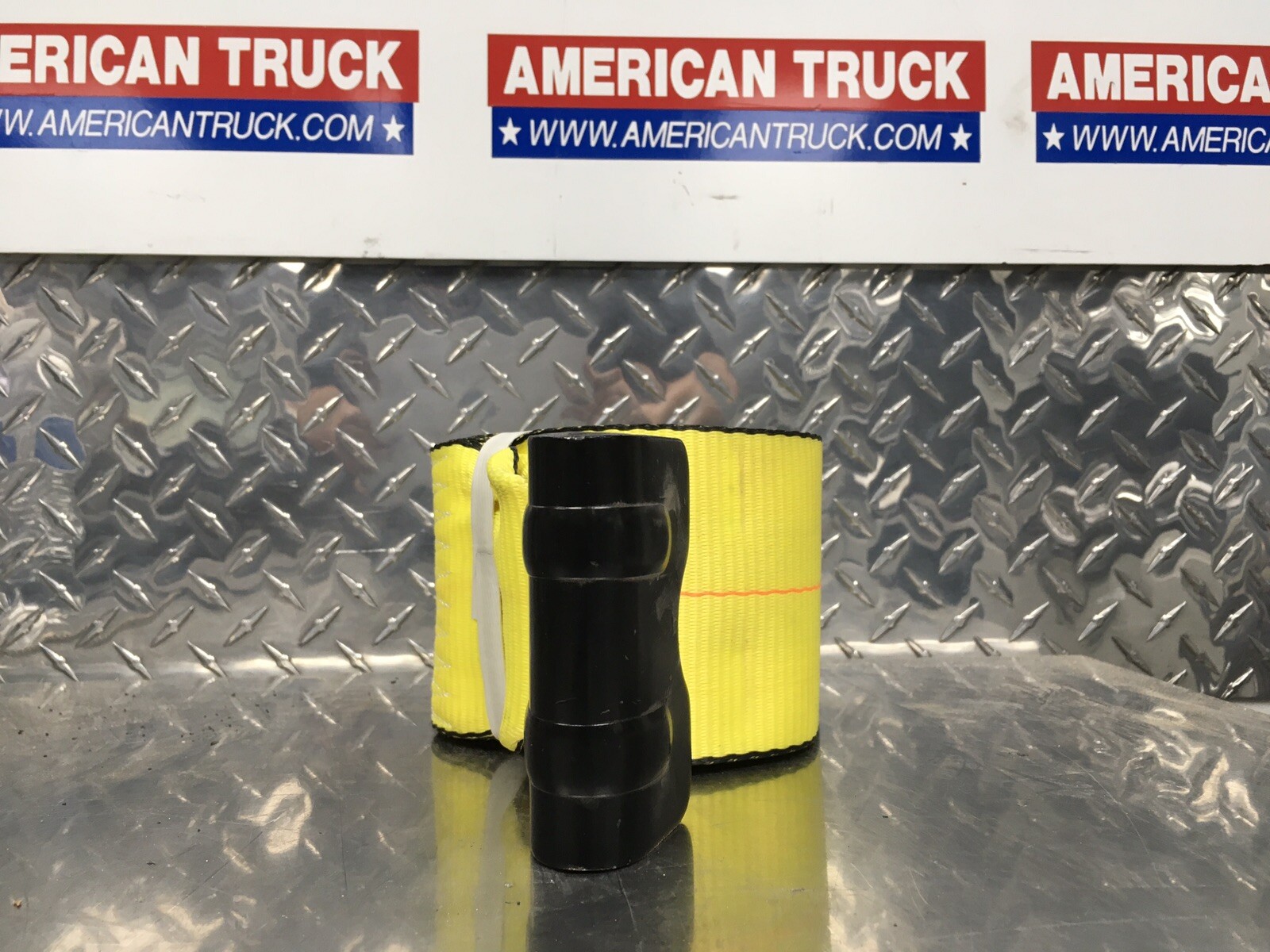 Multiprens USA 4" " Winch Strap Using #215 Flat Hook P/N 2042-30 for sale online | eBay