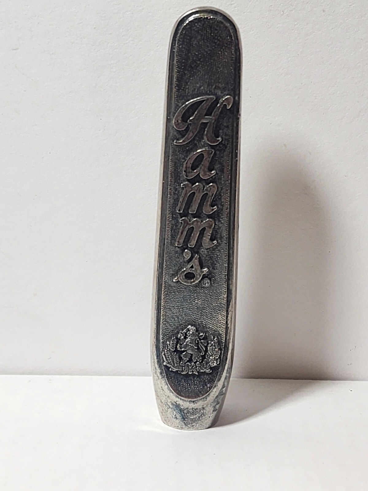 Hamm's beer tap handle 1970’s Vintage (Rat Rod Shifter) | eBay