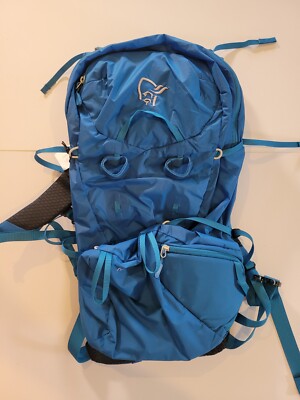 Norrona falketind backpack 28l | eBay