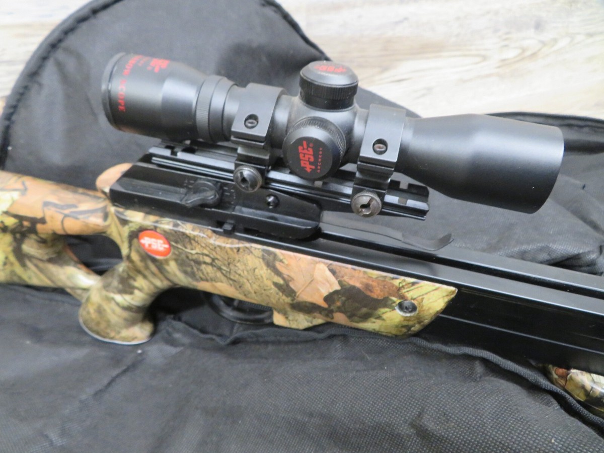 Ballesta Pse Copperhead Ts PSE Compounds | Merlin Archery