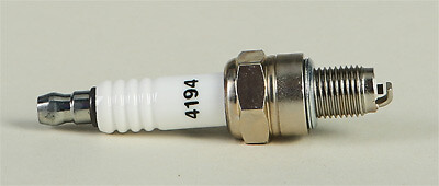 AUTOLITE SPARK PLUG 4194/4 COPPER 4194 | eBay