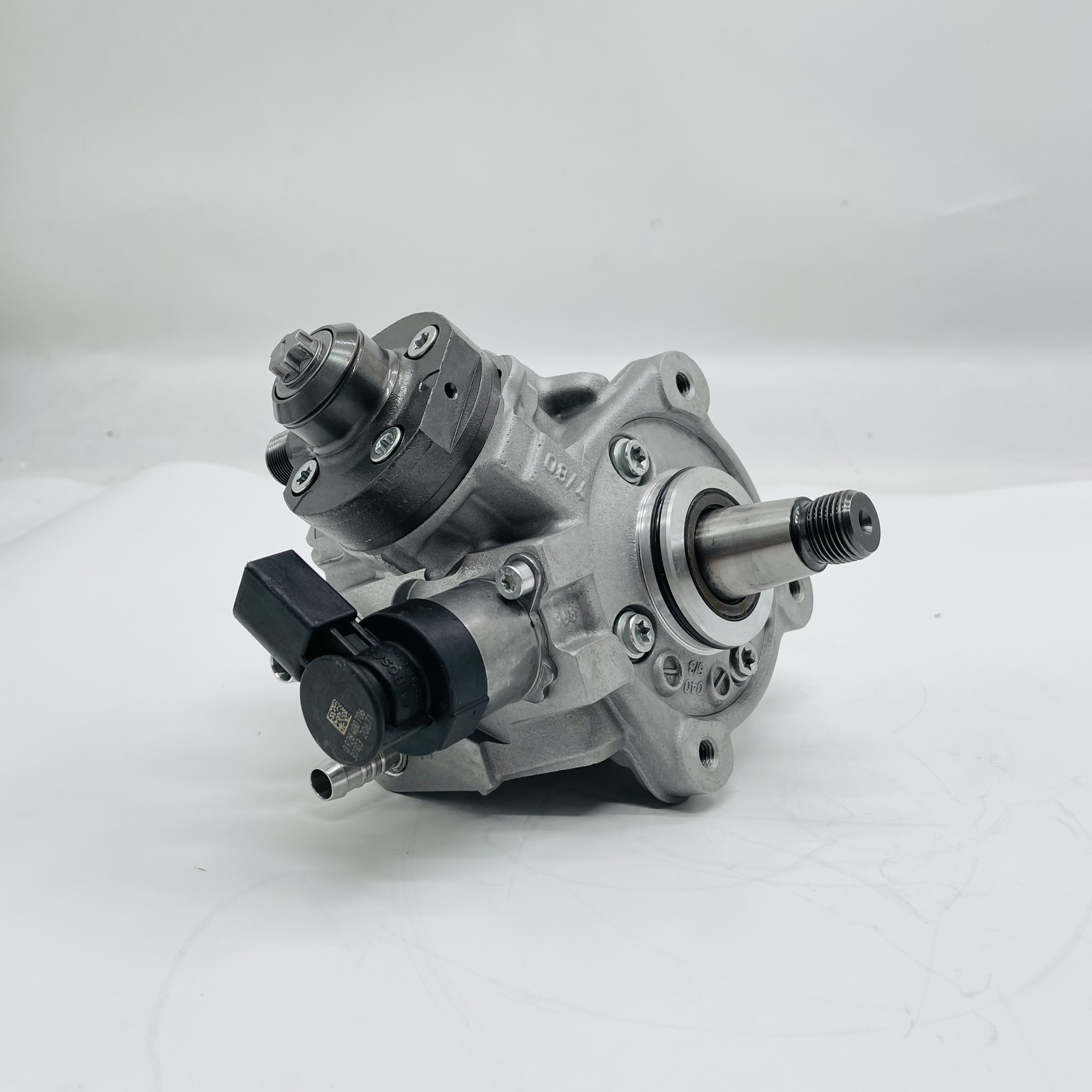 0445010507 Common Rail Diesel Fuel Injection Pump for VW Audi Seat ...