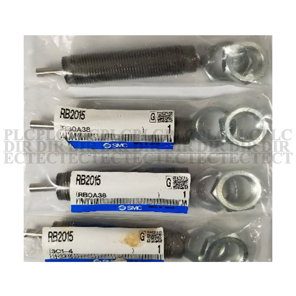 NEW SMC RB2015 Shock Absorber | eBay