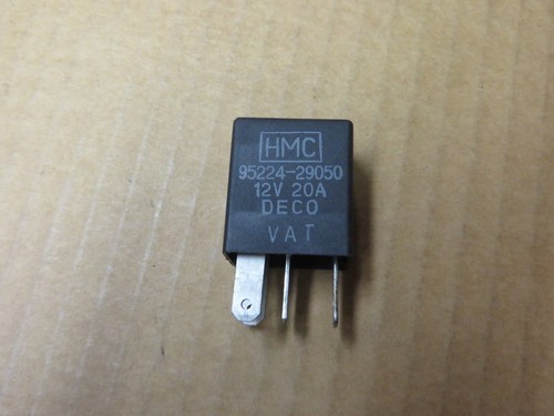 HYUNDAI RELAY OEM # 9522429050 | eBay